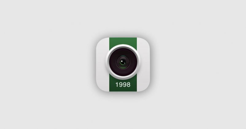 5 Vintage Camera Apps That Give You The Perfect Retro Effect