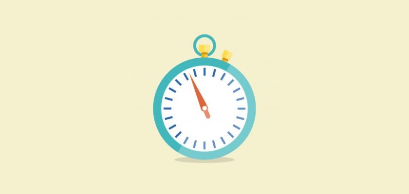 How To Create A Basic Countdown Timer In After Effects