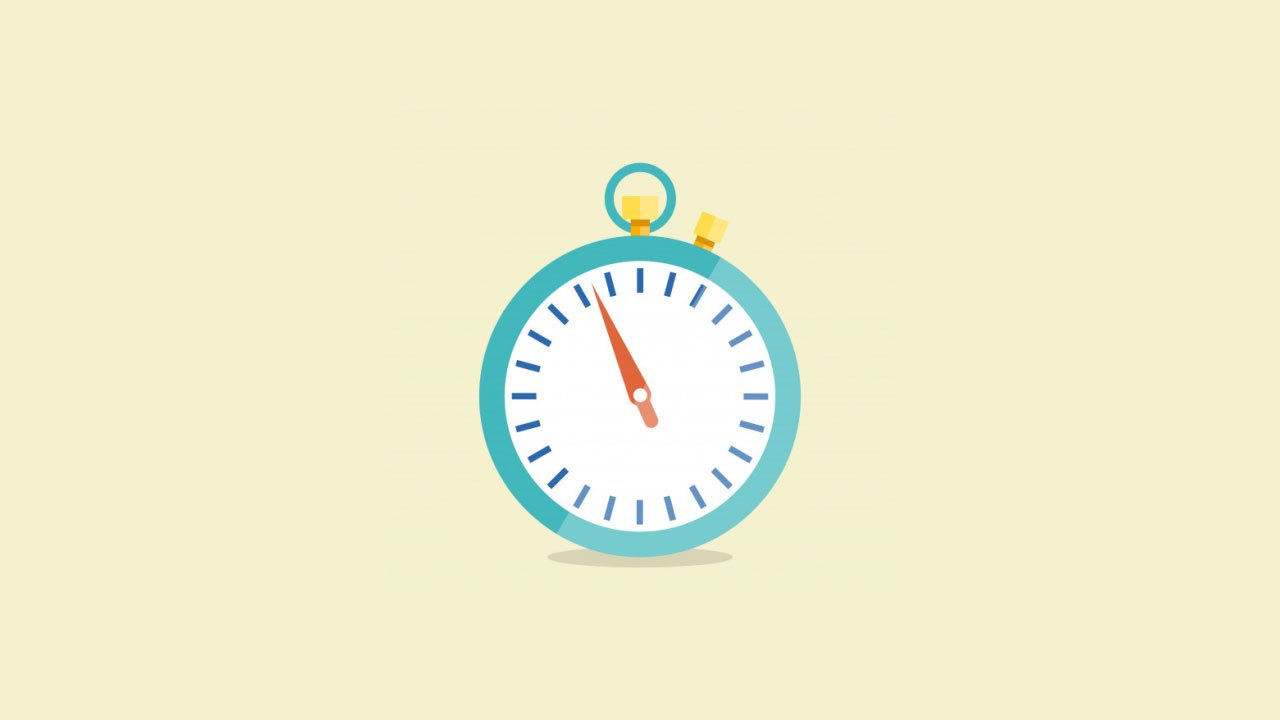 How To Create A Basic Countdown Timer In After Effects
