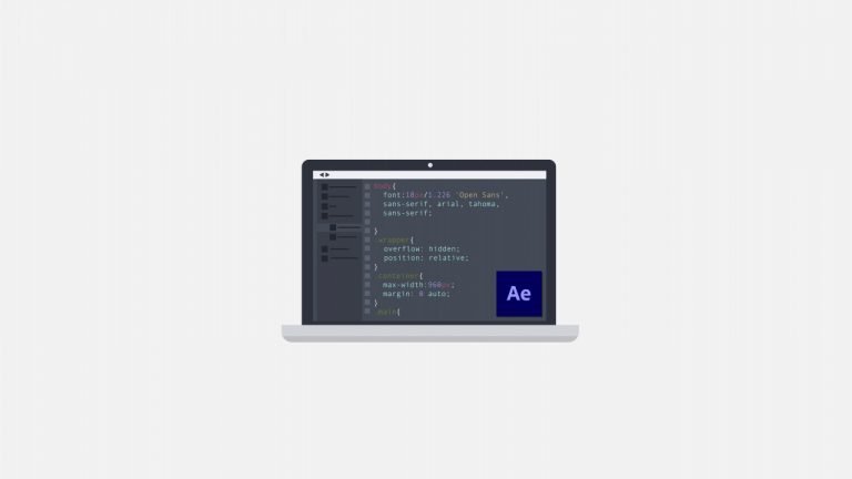 4 Easy Ways To Organize Your After Effects Projects