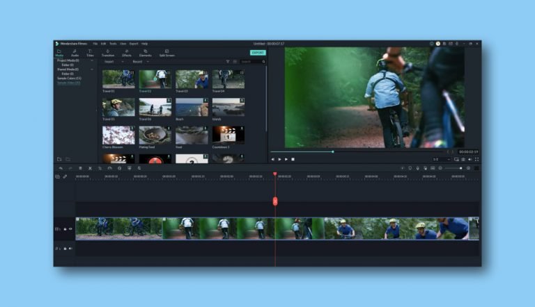 Top 13 Free Video Editing Software Tools For 2025