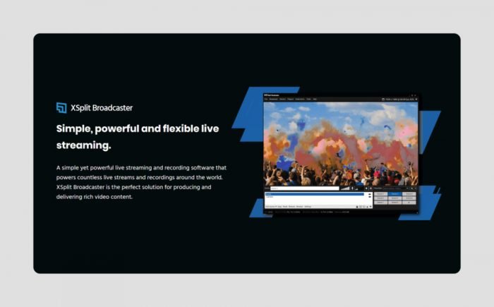 5 Professional Live Video Streaming Production Software