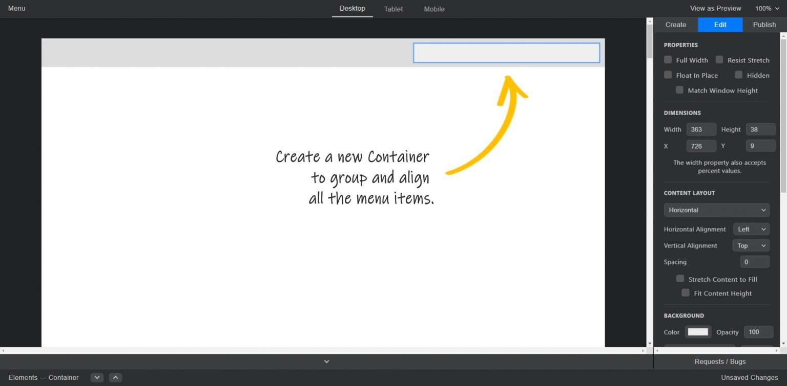 The Easiest Way To Design & Create Static Web Pages The Easiest Way To Design & Create Static Web Pages