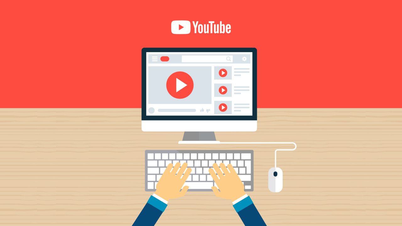 50+ YouTube Design Assets Every YouTuber Should Have