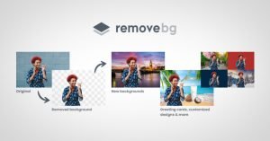 8 AI Tools For Photography, Graphic Design, And Media Creation