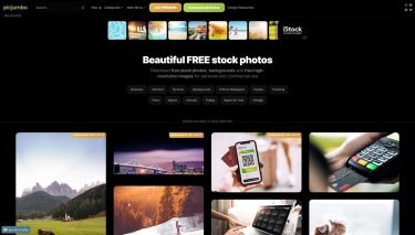15 Free Stock Photos Websites For Designers & Creative Artists