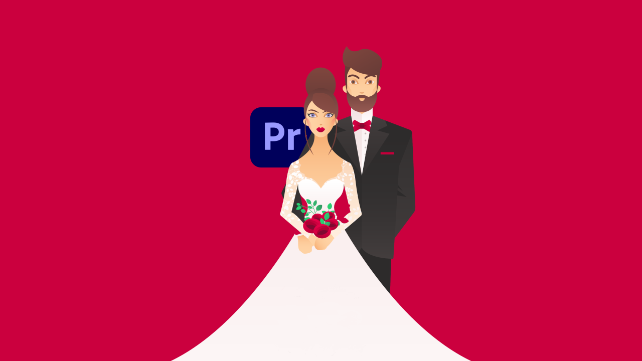 10 Best Premiere Pro Wedding Templates For 2023