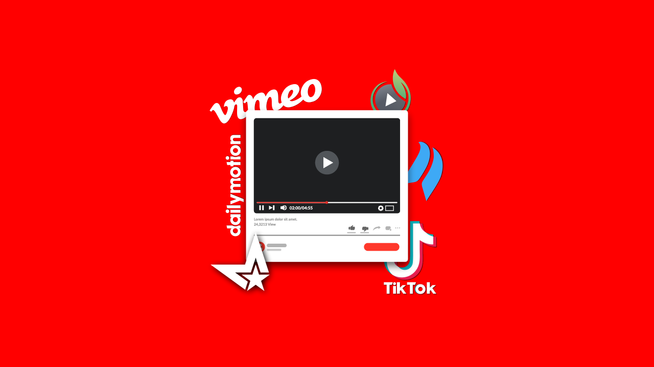 5 Best YouTube Alternatives That You Must Know About