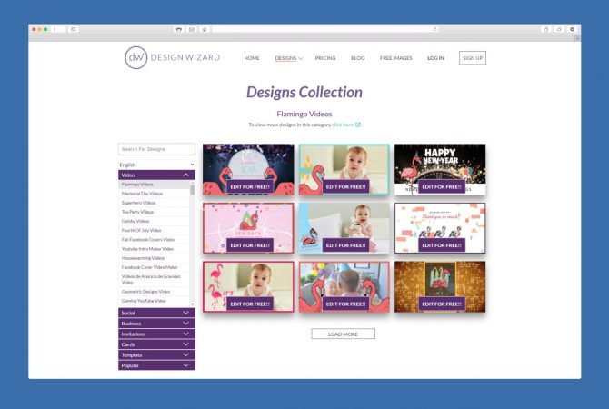 8 Best Online DIY Graphic Designing Software For 2024