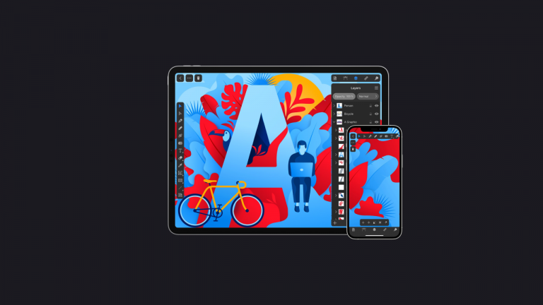 5 Free Graphic Design Applications For Mac