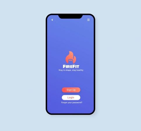8 Essential Steps to Design And Launch Your Mobile App