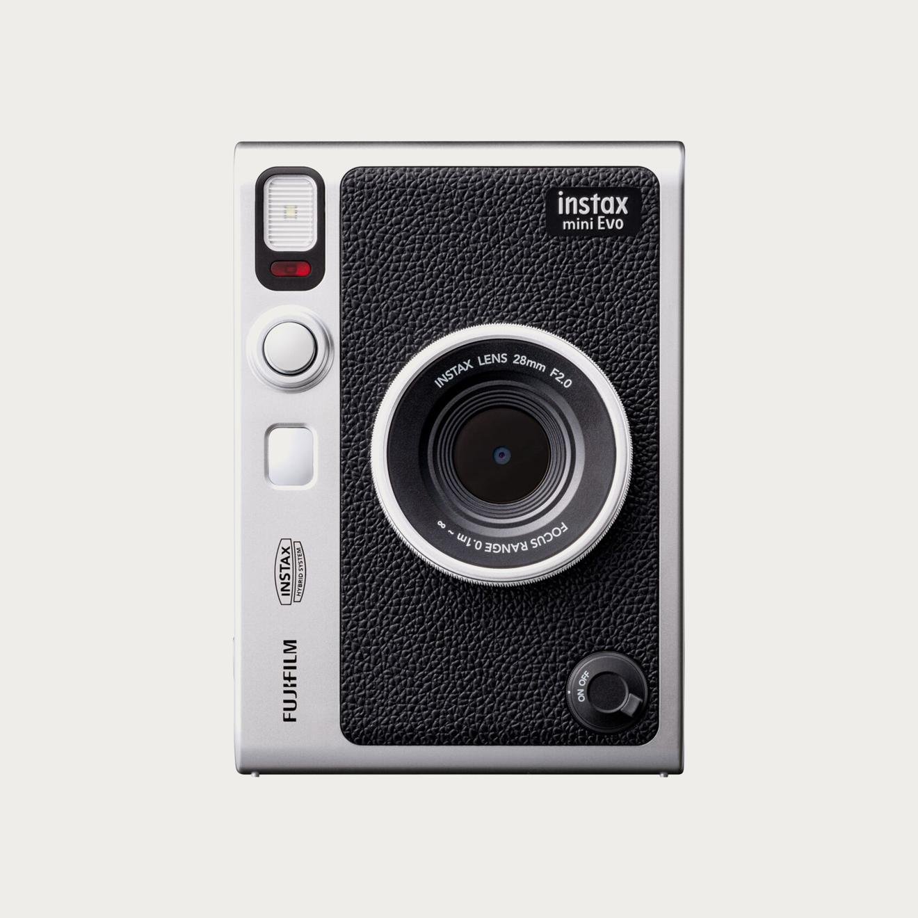 5 Best Instant Cameras For Capturing Everyday Moments
