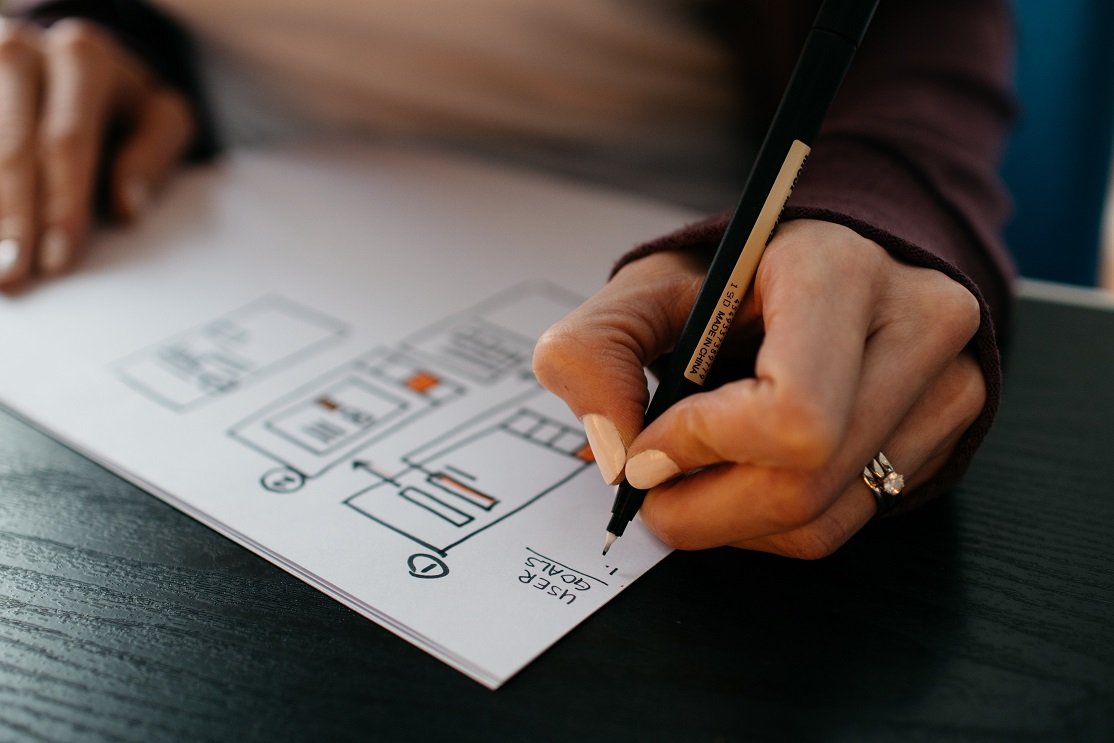 5 Essential Tips To Design A Website Like A Pro