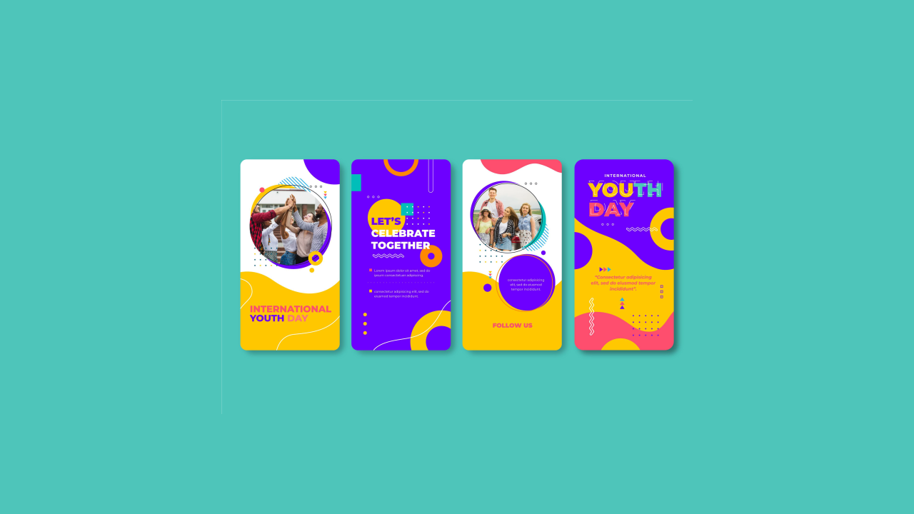 20 Best Instagram Stories After Effects Templates Of 2023