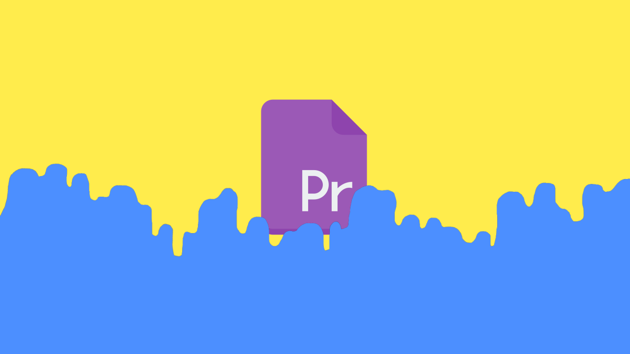 5 Seamless Transition Packs For Adobe Premiere Pro