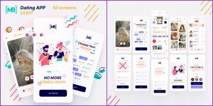 How To Design A Mobile App UI + UI Design Templates