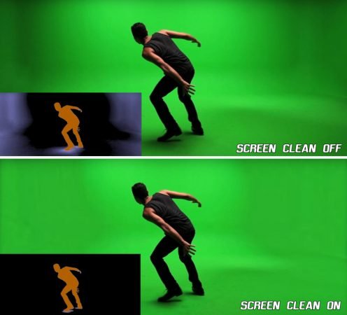 5 Best Premiere Pro Plugins For Removing Green Screens