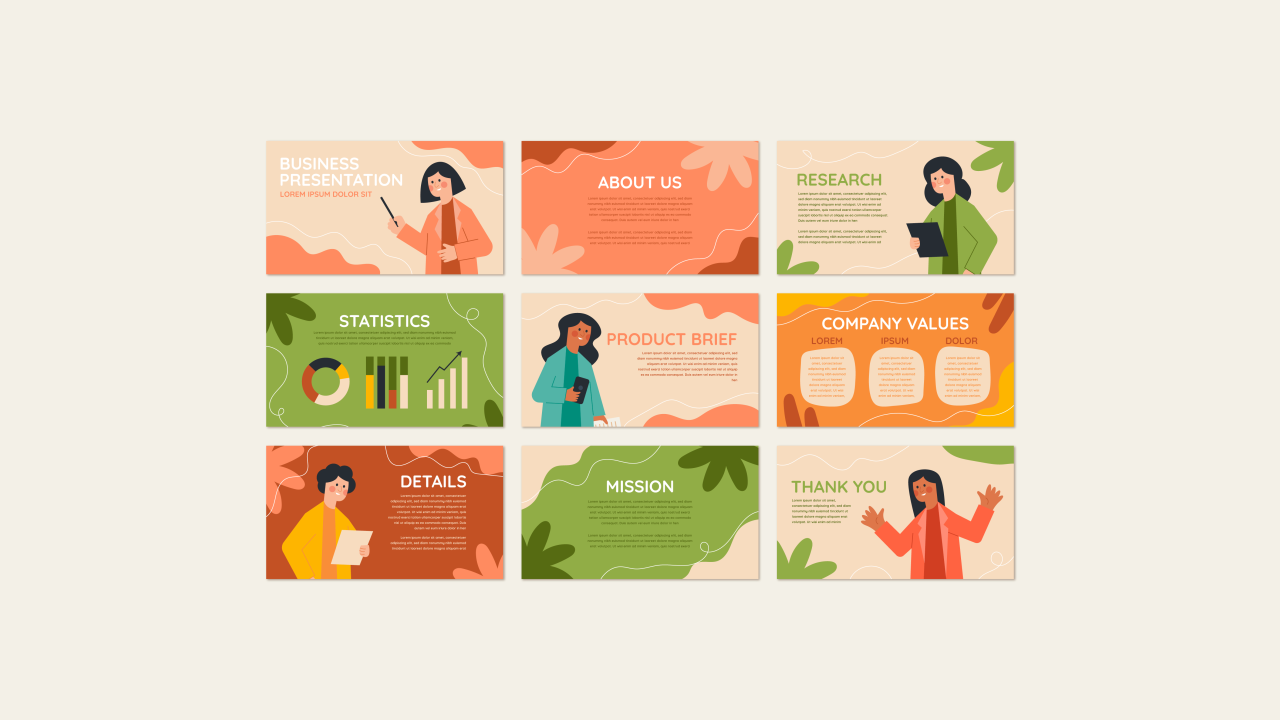 How To Create Perfect PowerPoint Presentations - Useful Tips