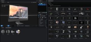 8 Useful 3D Model Packs For After Effects Element 3D