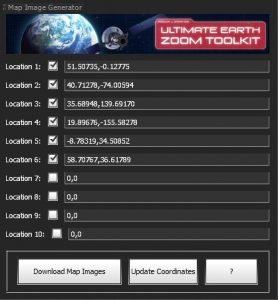 5 Best Earth Zoom After Effects Templates of 2025