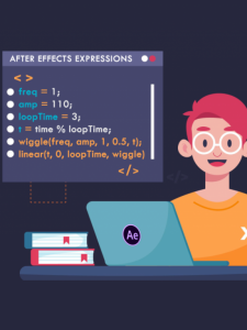 10 Best Websites/Resources To Learn After Effects Expressions