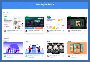 MonsterONE: 250,000+ Graphic & Design Assets For Just $7.40