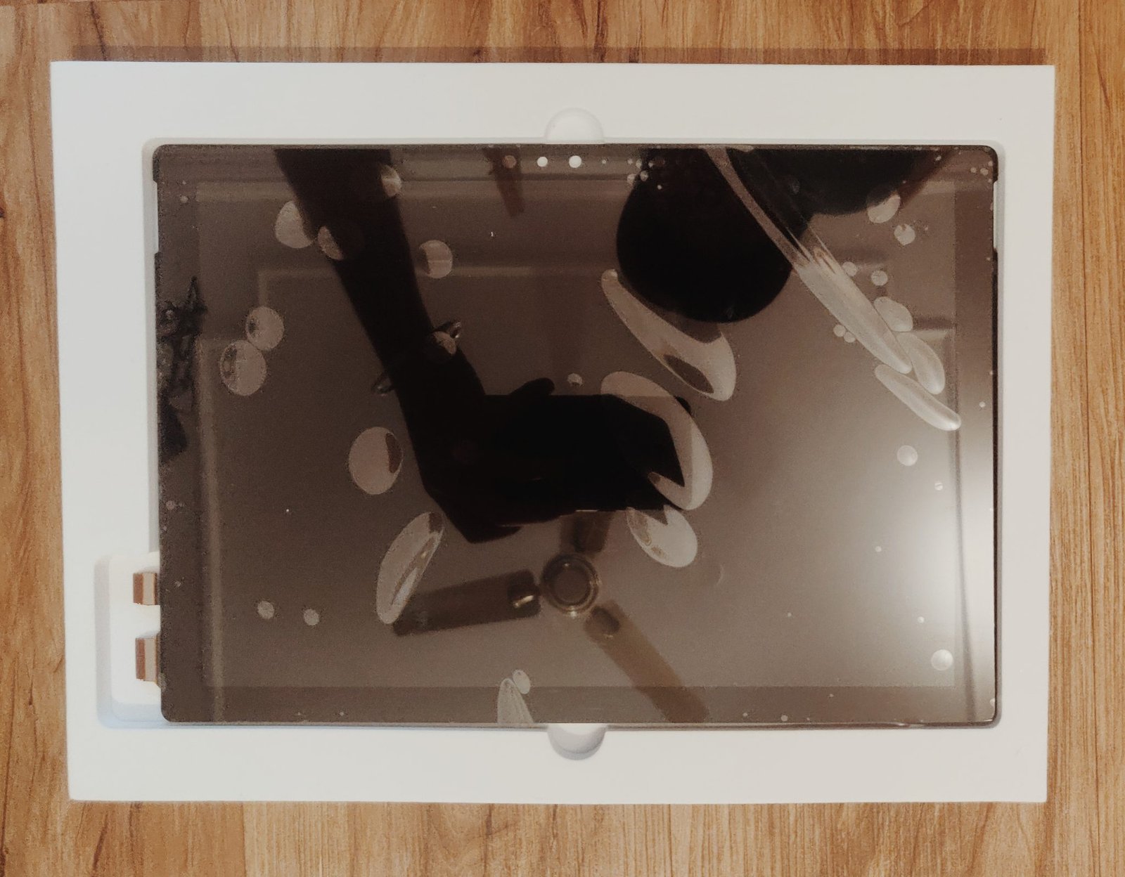 The Only Way To Fix Surface Pro 4 Screen Flickering Issue