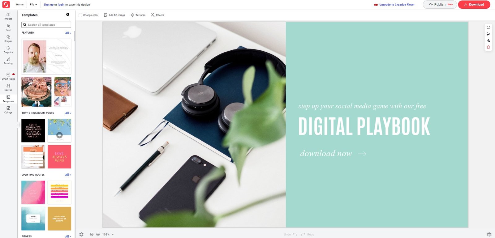How To Create Blog Post Images - A Complete Guide