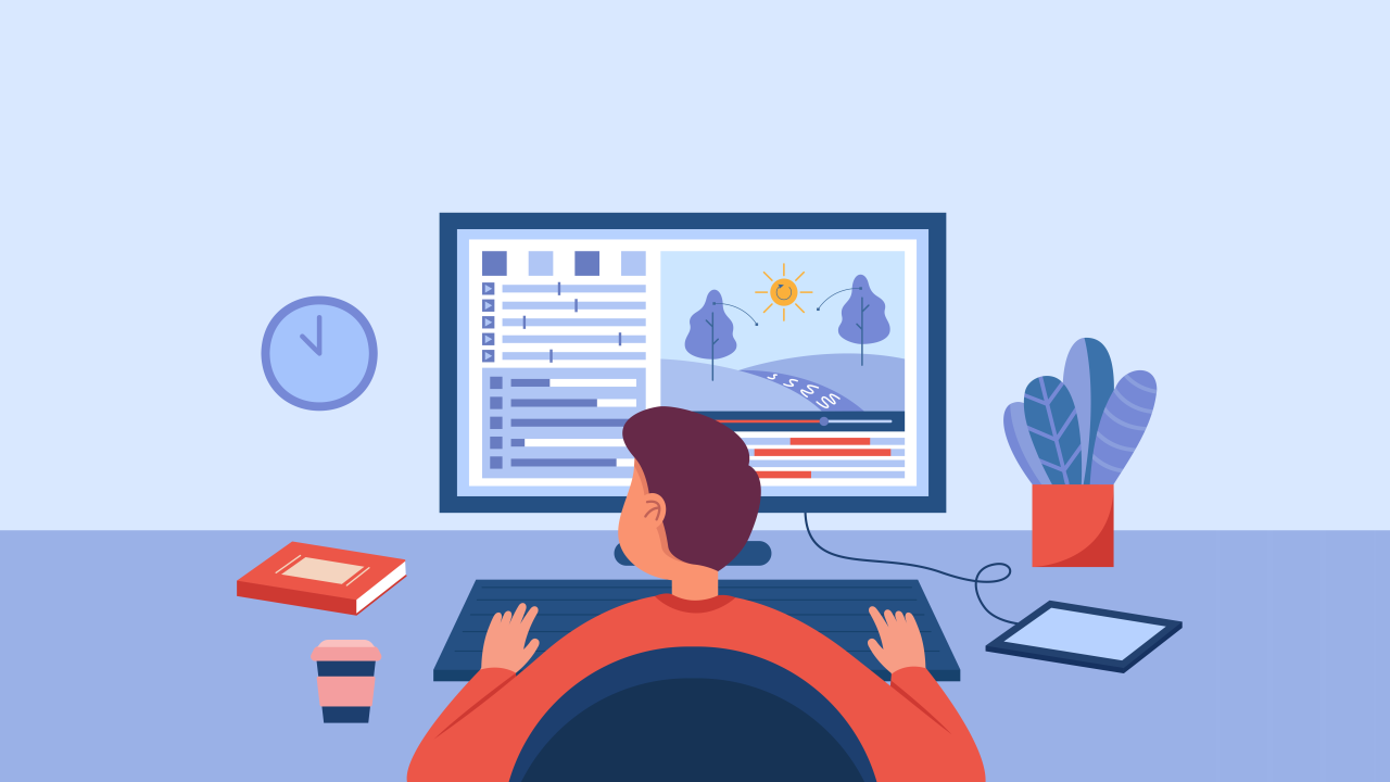 How to Edit Videos: A Step-By-Step Guide for Beginners