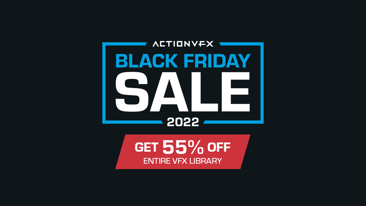 Action Essentials VS. ActionVFX - Which One Is Better?