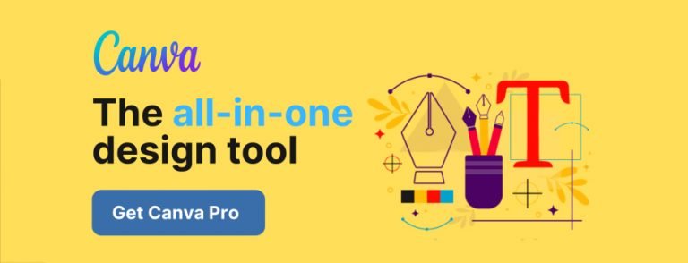 How Canva Pro Can Ease Your Design Workflow
