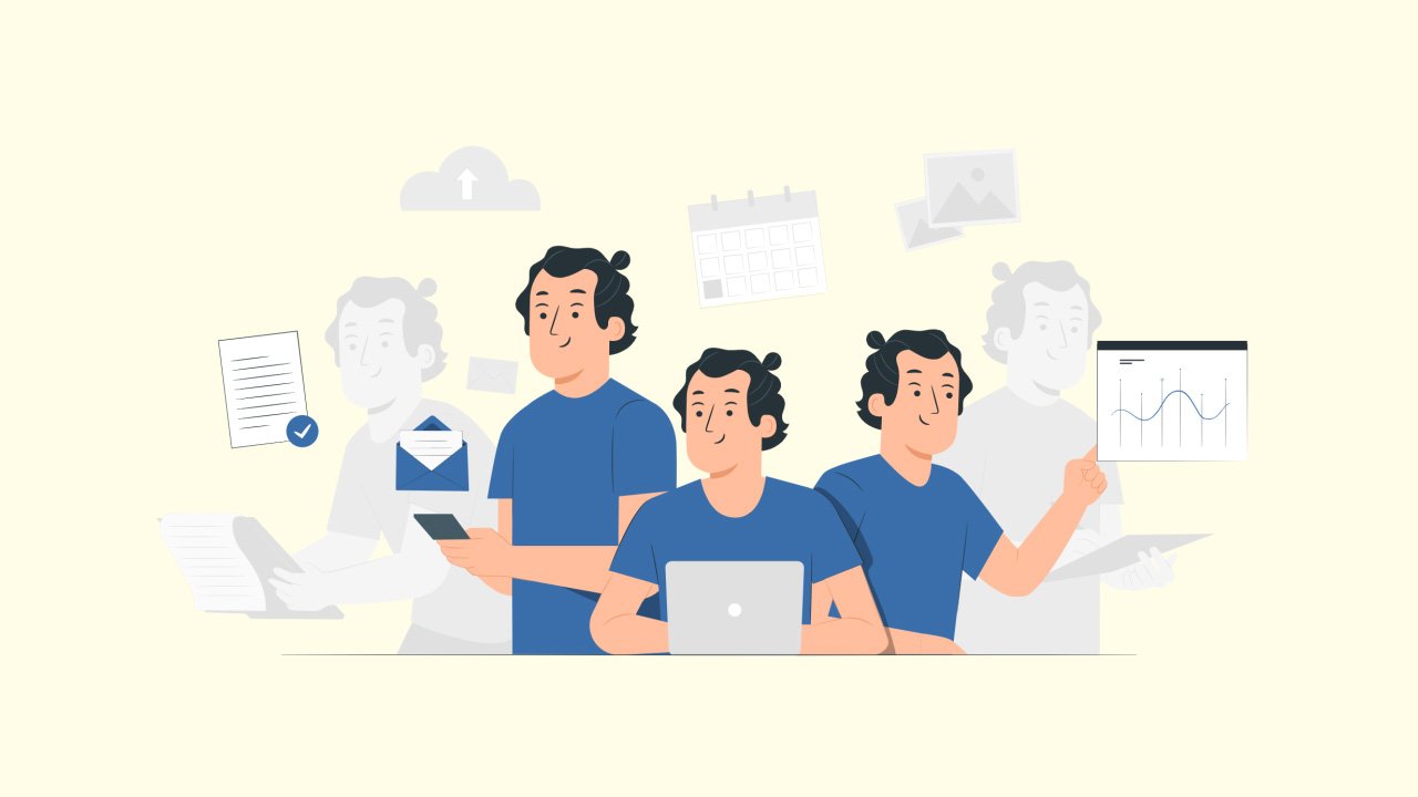 6 Ways Your VFX Work Can Help You Get Noticed