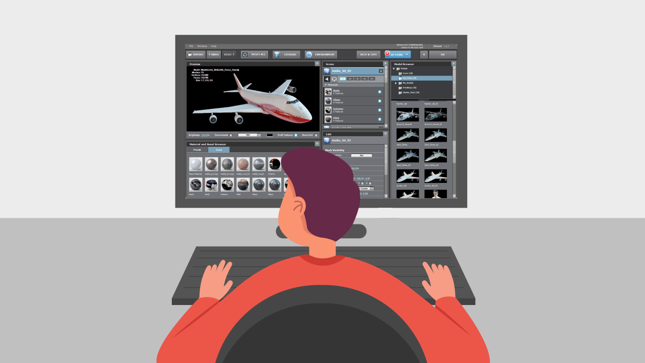 5 Best Video Copilot Products for Visual Effects Artists