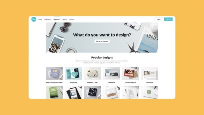 5 Best Design Apps For Creating Seamless Graphics