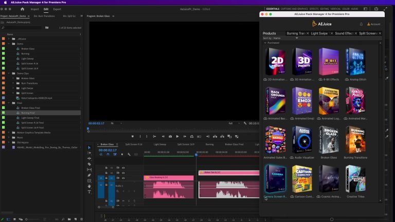 AEJuice I Want It All Bundle: Is It Worth the Investment?
