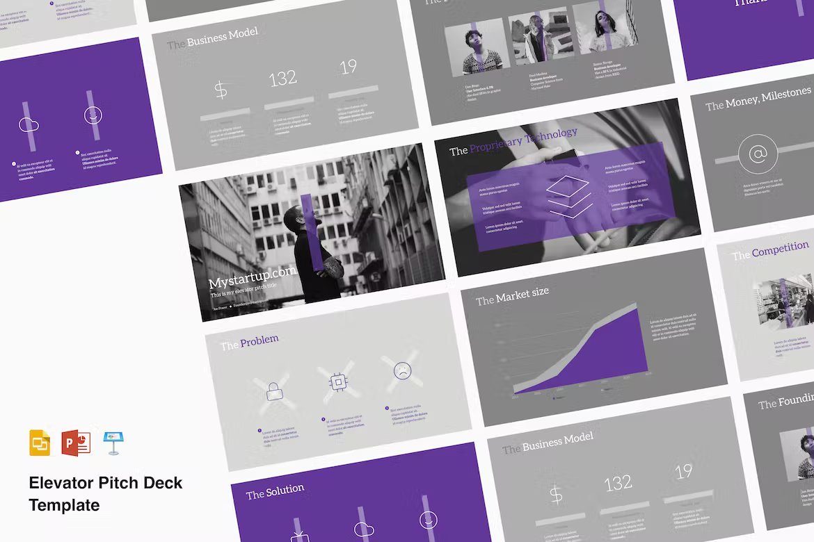 10 Best PowerPoint Presentation Templates For Your Next Pitch