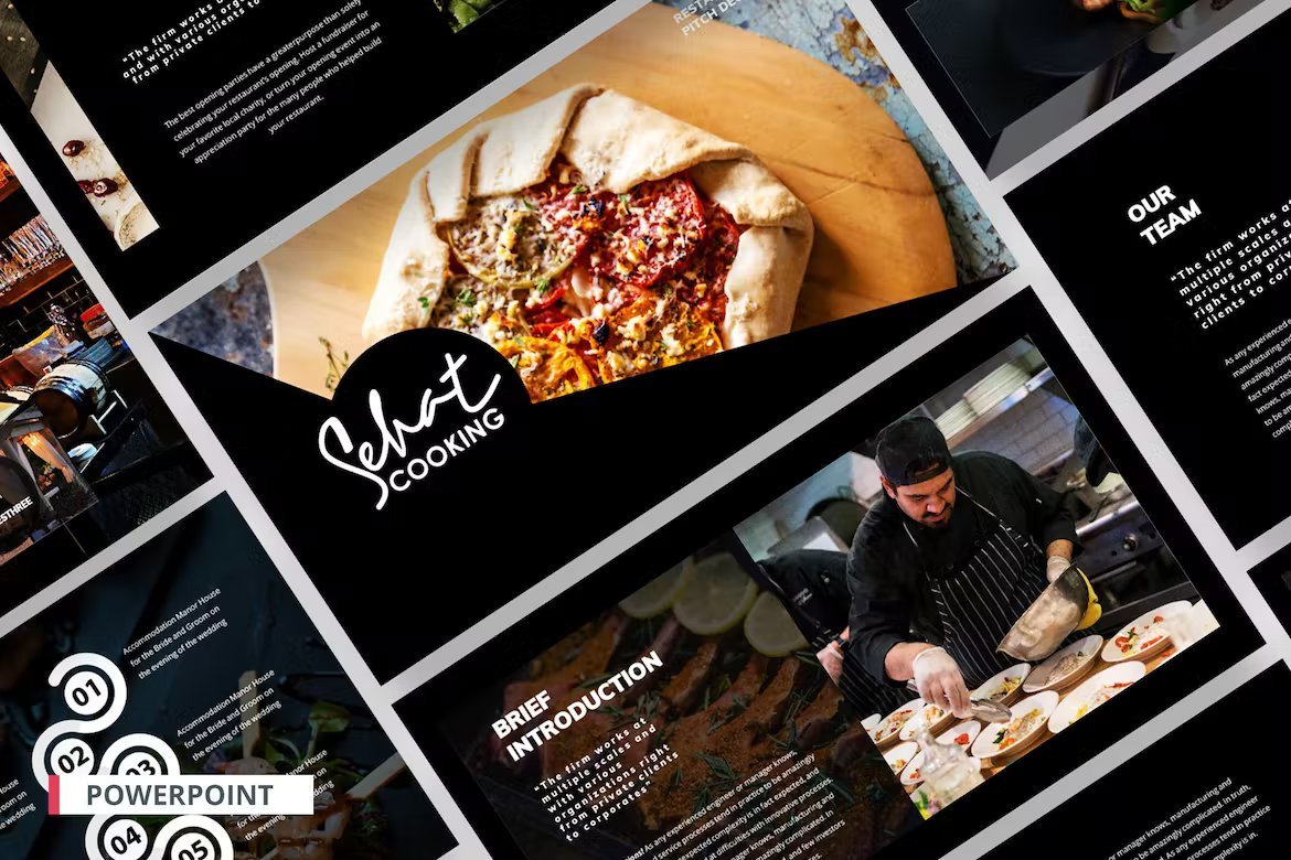 10 Best PowerPoint Presentation Templates For Your Next Pitch