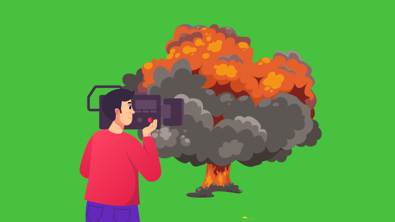 5 Best Film VFX Stock Footage Bundles of 2025