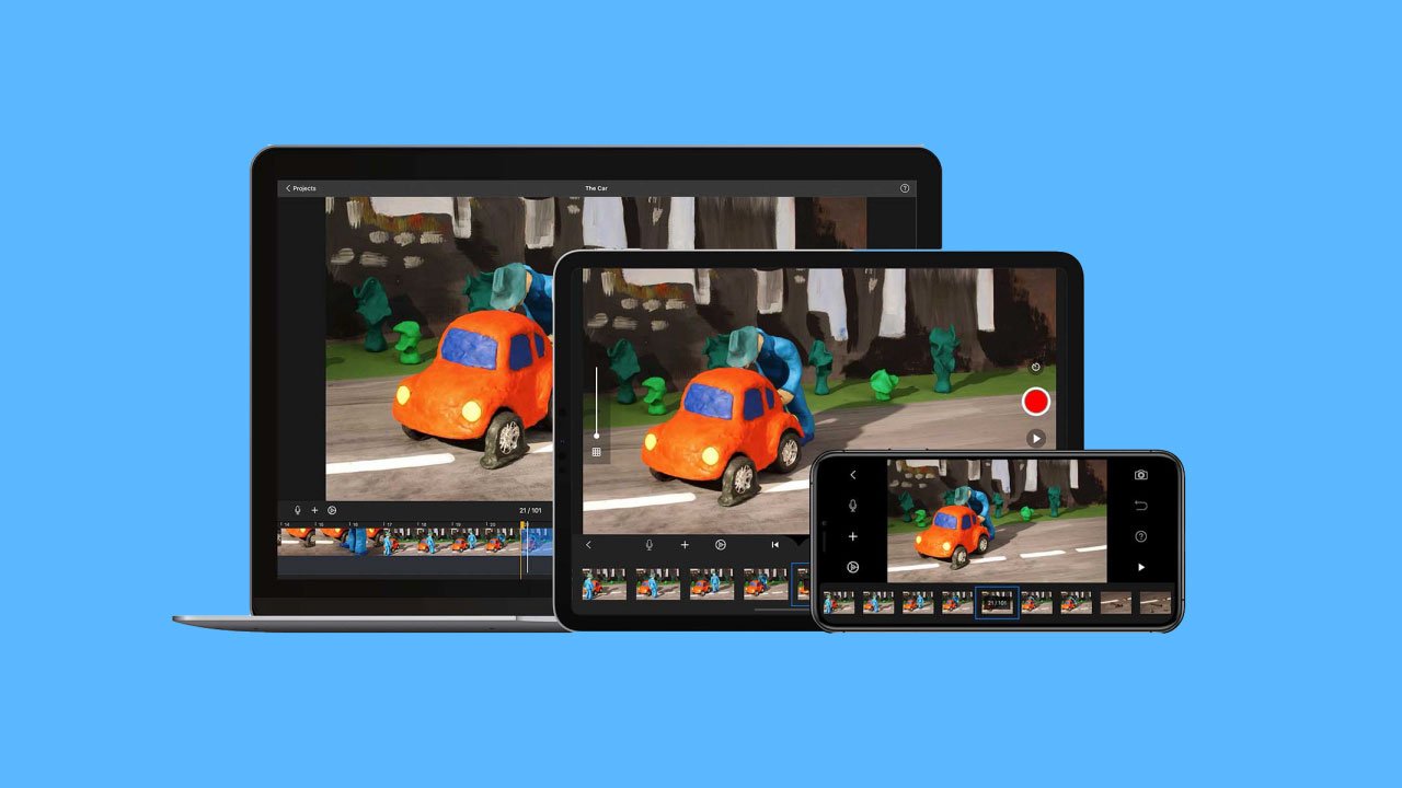 5 Best 2D Animation Software For Creating Stunning Animations