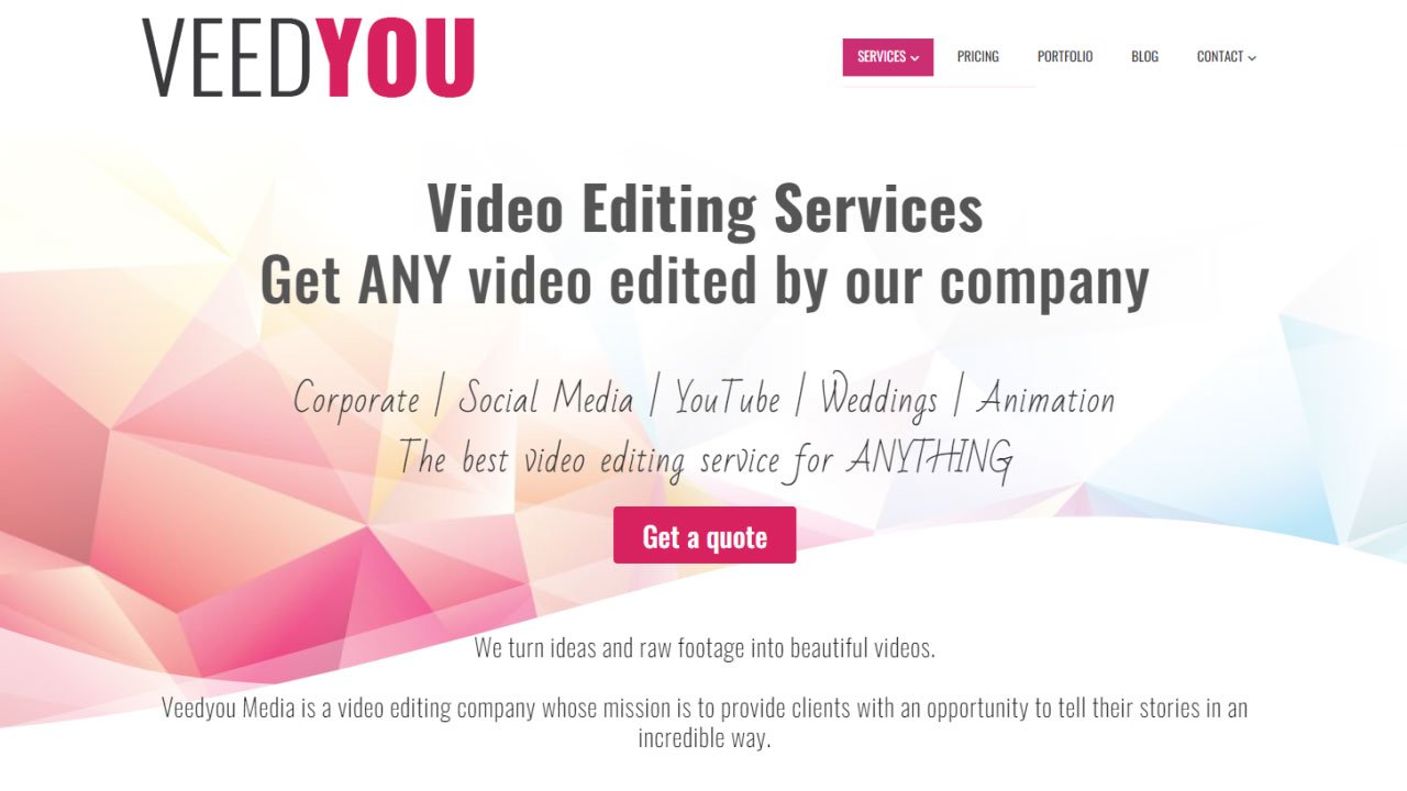 8 Best Online Video Editing Services & Companies of 2025