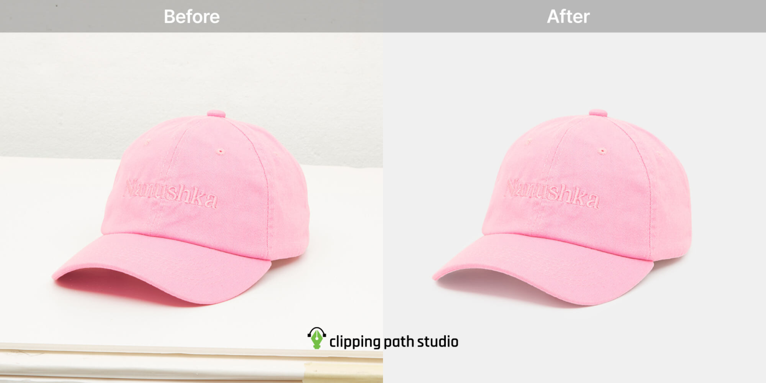 Best Image Editing Service For E-Commerce