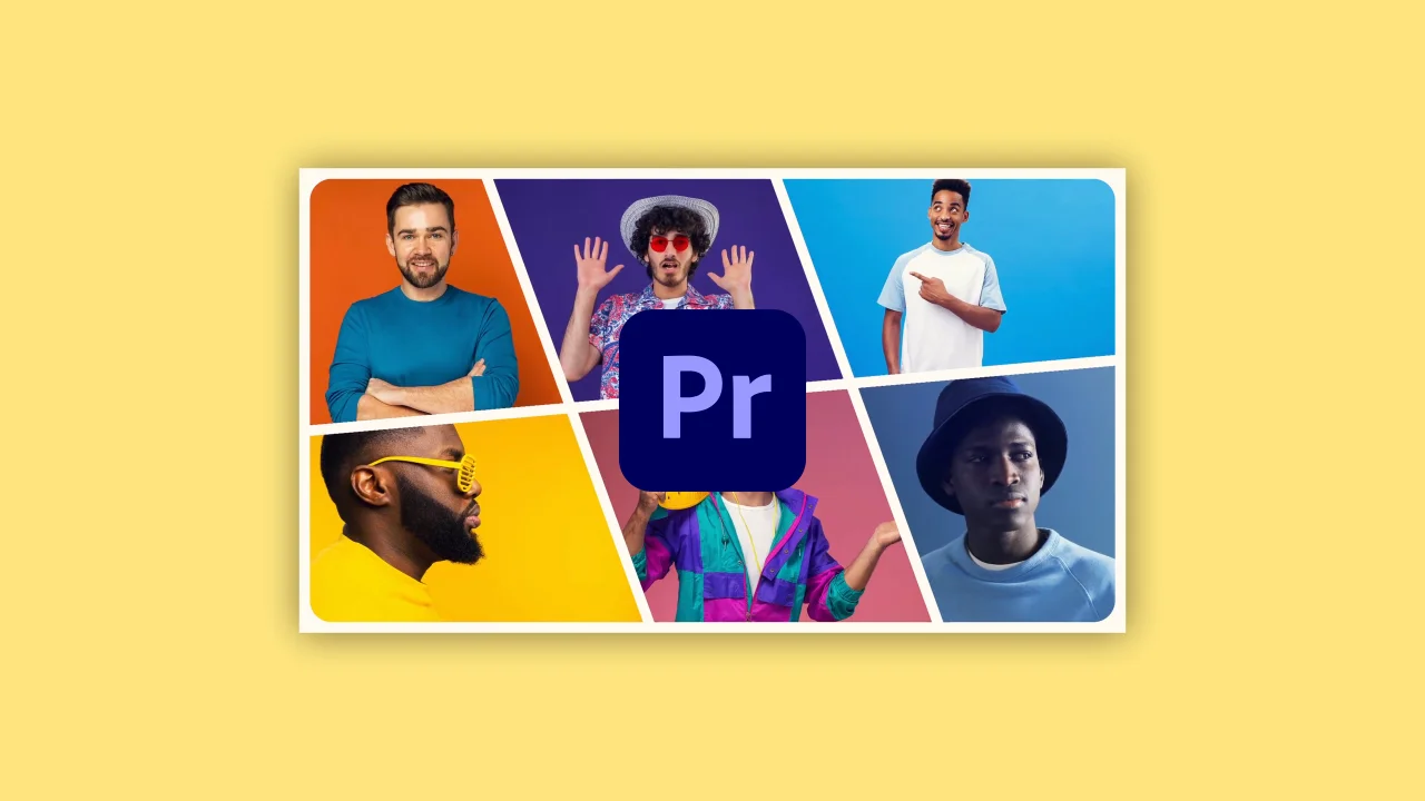 Multiscreen Premiere Pro Templates – 2025’s Top 10