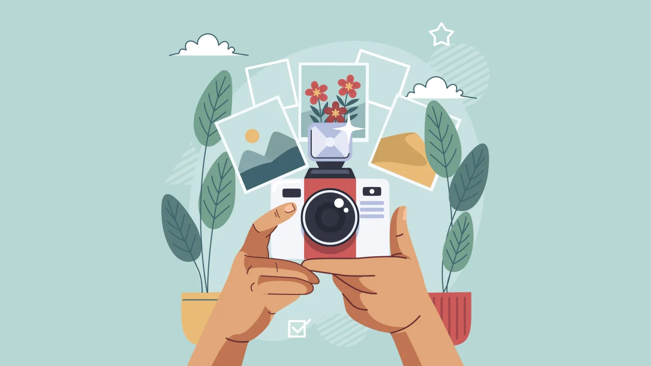10 Photography Projects To Challenge Yourself In 2025