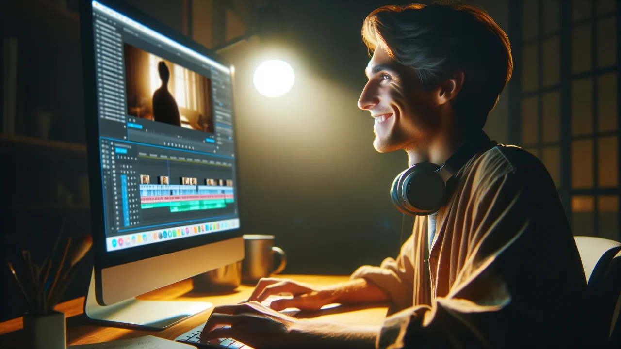 18 Ways To Enjoy Video Editing