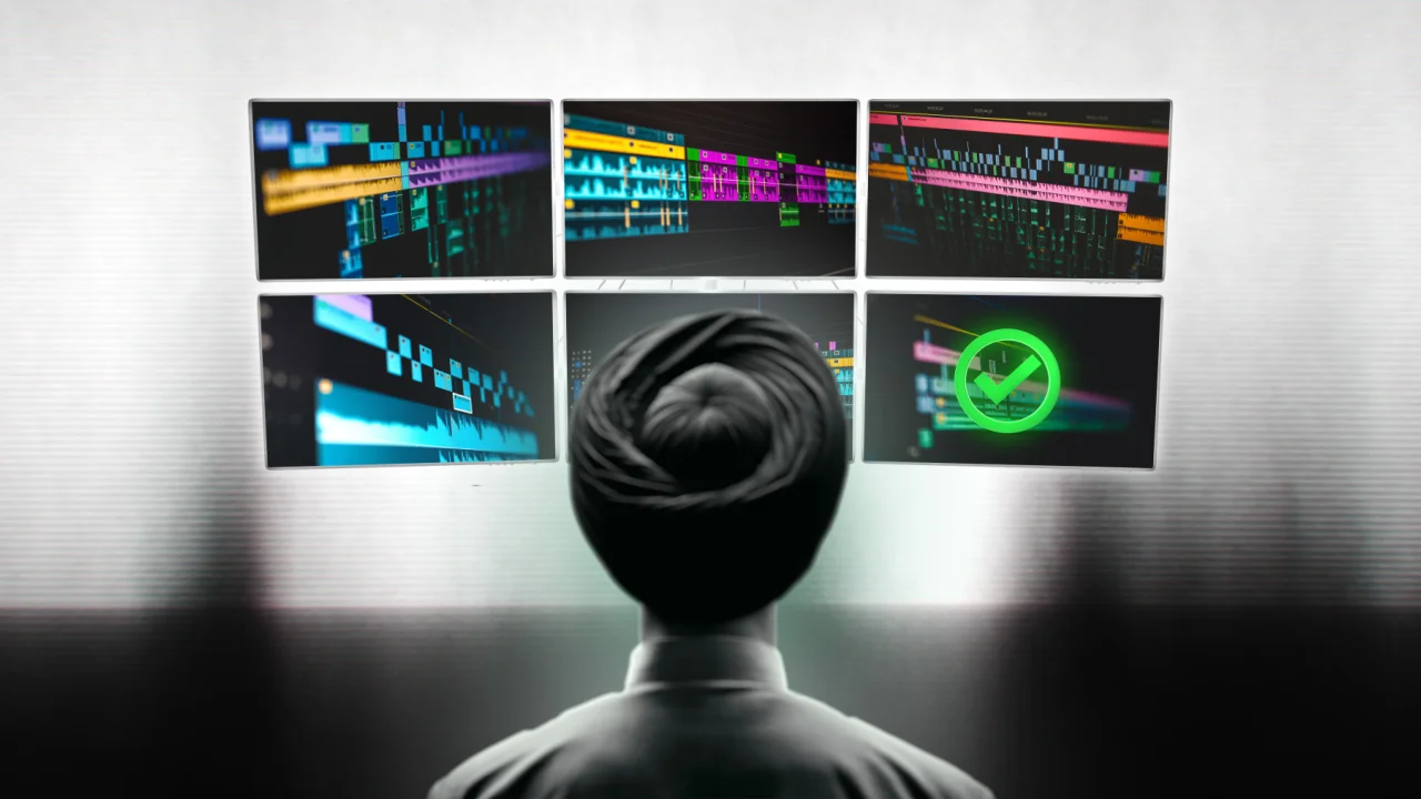 How To Develop Your Signature Editing Style