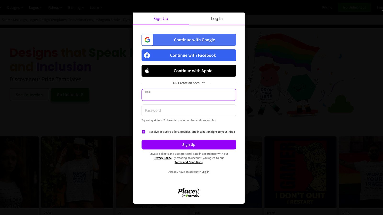 How To Create A Basic Product Mockup With Placeit