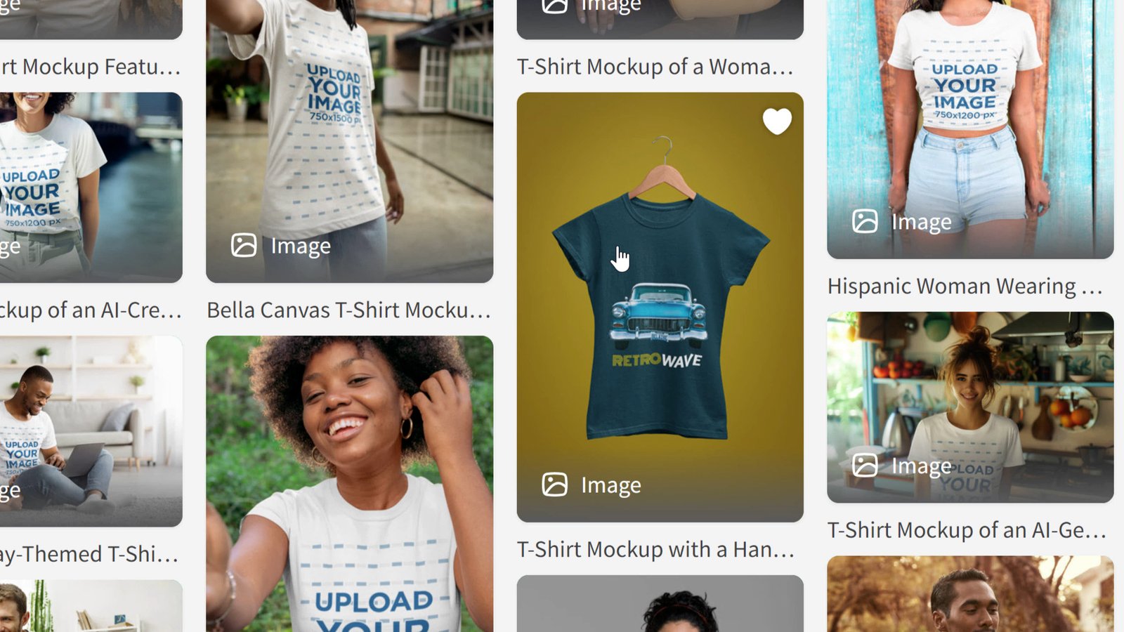 How To Create A Basic Product Mockup With Placeit