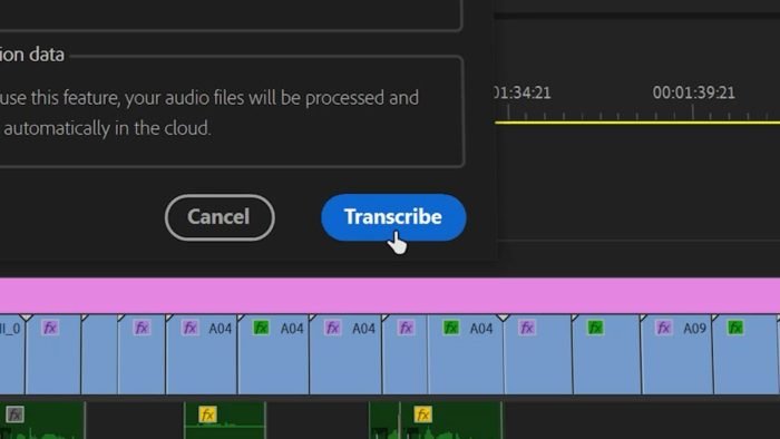 Captioneer: The Best Captions Plugin For Premiere Pro