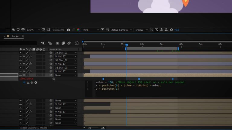 A Beginner's Guide To Learning After Effects The Right Way