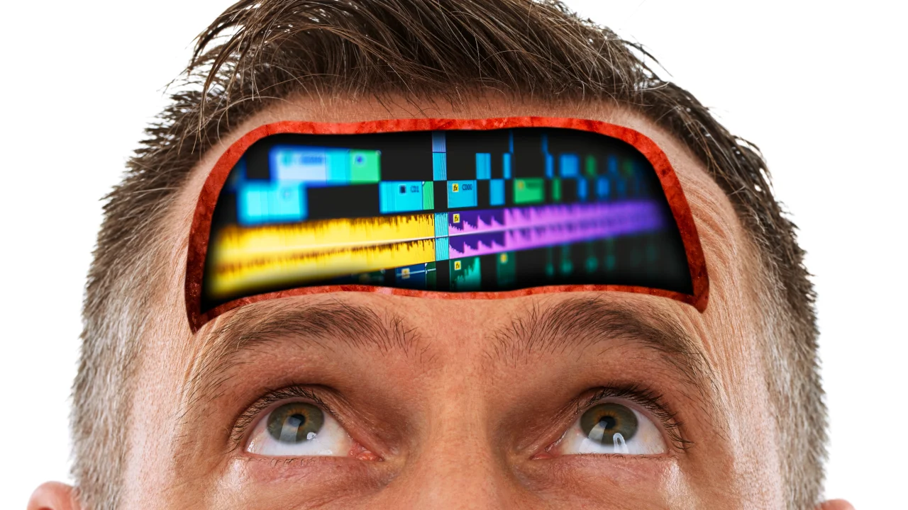 How To Think Like A Video Editor